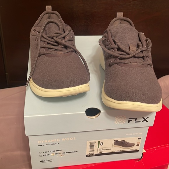 FLX | Shoes | Flx Excel Mens Shoes | Poshmark
